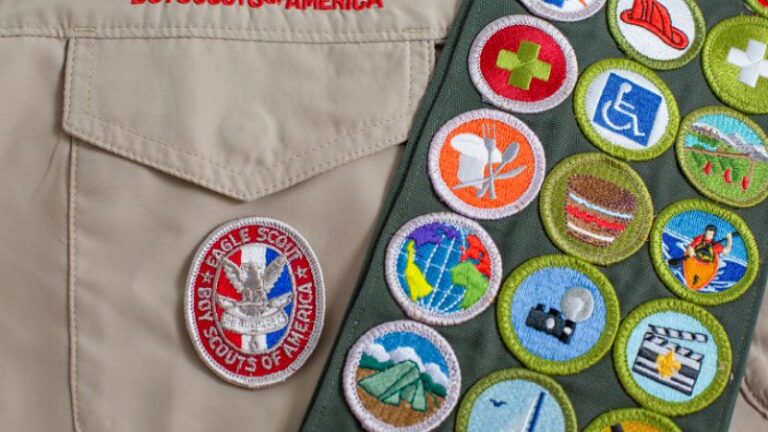 How To Become An Eagle Scout? 9 Tips and Essentials To Reach This Rank ...