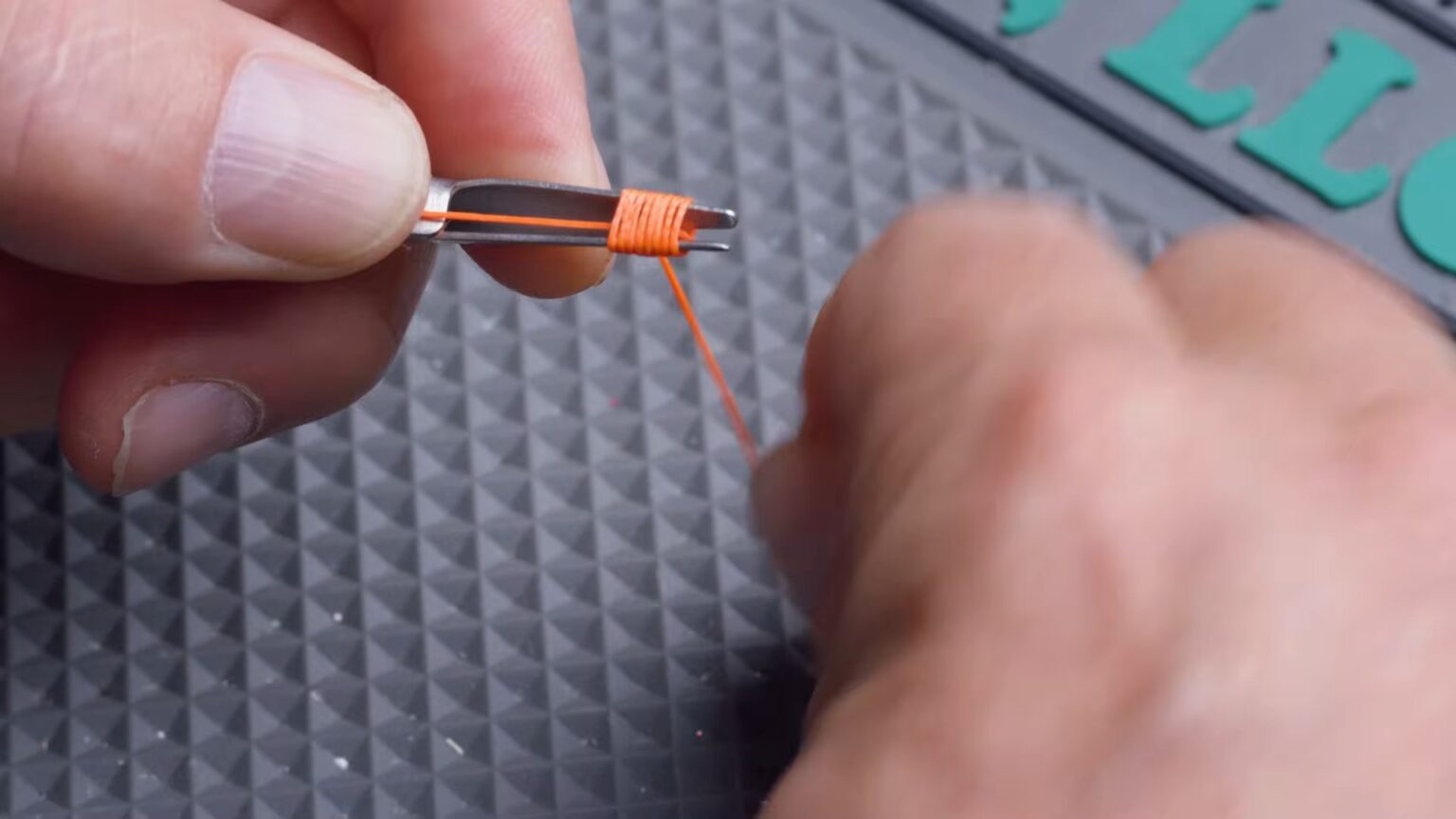 How To Use A Knot-Tying Tool - Your New Best Friend! - MDC Scouting