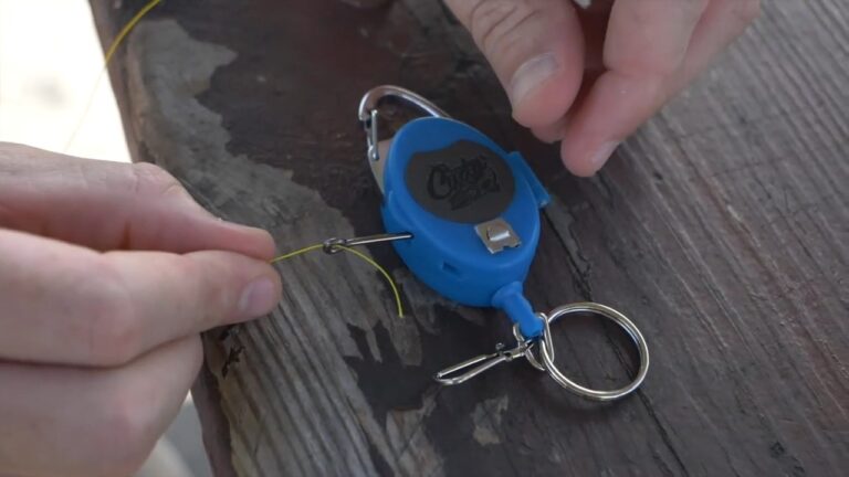 How To Use A Knot-Tying Tool - Your New Best Friend! - MDC Scouting